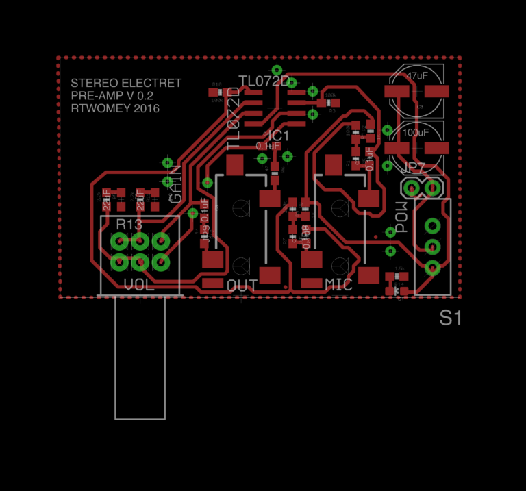 Seashell Radio | ROBERT TWOMEY