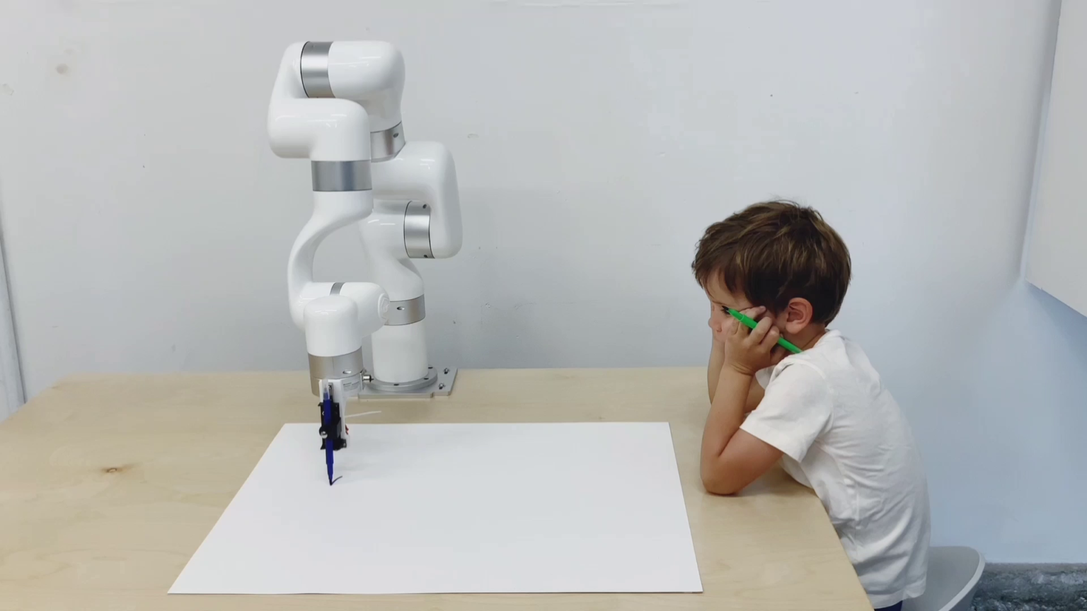 SIGGRAPH Art Paper 2022 | ROBERT TWOMEY